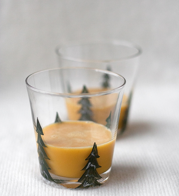 Eierlikör – Egg Liqueur – Palachinka