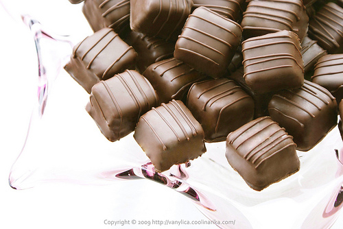 Homemade Bounty Candy Bar – Palachinka