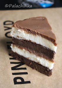 Milk Cake – Palachinka
