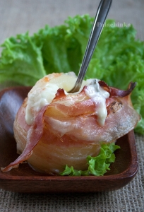 Melting Pears – Palachinka