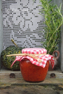 Ajvar – Palachinka