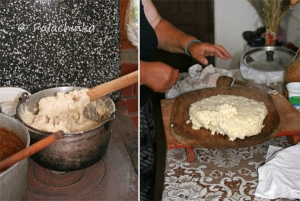 Ethno Cooking in Sumrakovac – Palachinka