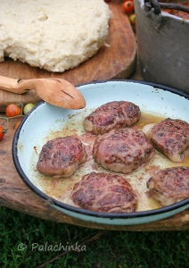 Ethno Cooking in Sumrakovac – Palachinka