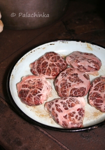 Ethno Cooking in Sumrakovac – Palachinka