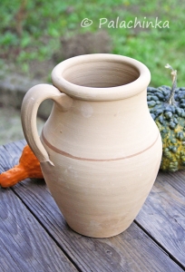 Çömlek Kebab – Palachinka