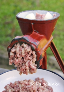 Çömlek Kebab – Palachinka