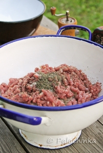 Çömlek Kebab – Palachinka