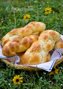 Braids – Palachinka