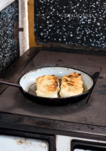 Mekice – Palachinka