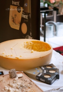 Estonia’s First Cheese Festival – Palachinka