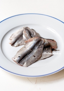 Kilu I Love You! – Palachinka
