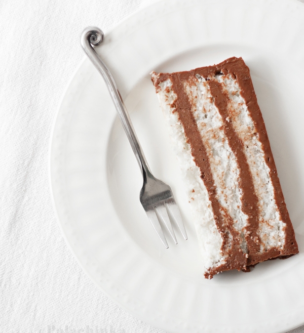Bounty Cake – Palachinka