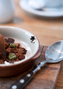 Our Growing Egde / Oko Resto – Palachinka