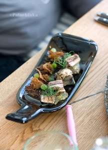 Our Growing Egde / Oko Resto – Palachinka