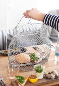 Our Growing Egde / Oko Resto – Palachinka