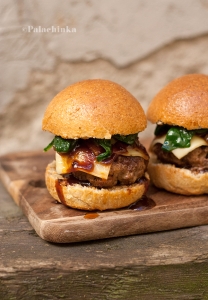 bread & co – Palachinka