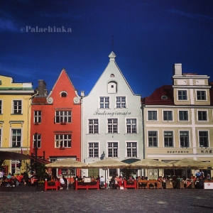Tallinn, My Love – Palachinka